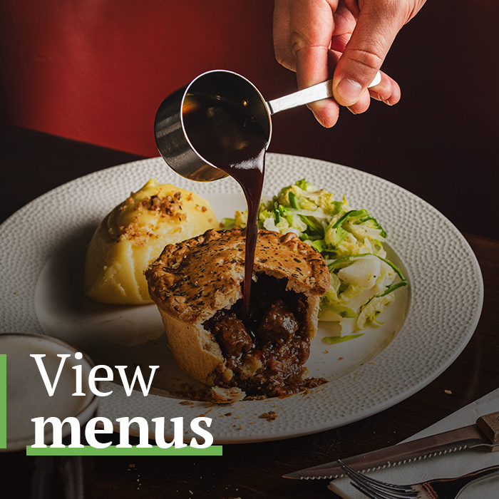 The Drummond Pub & Restaurant in Guildford, Surrey