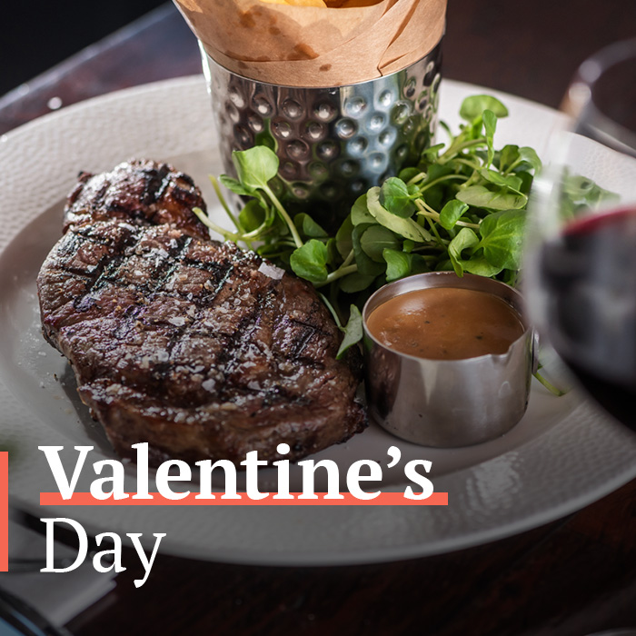 The Drummond Pub & Restaurant in Guildford, Surrey